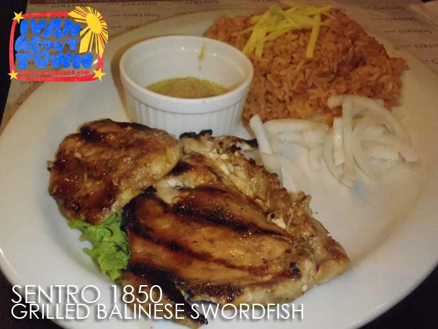Cagayan de Oro: Food trip at Butcher's Best Barbeque, CDO Night Cafe ...
