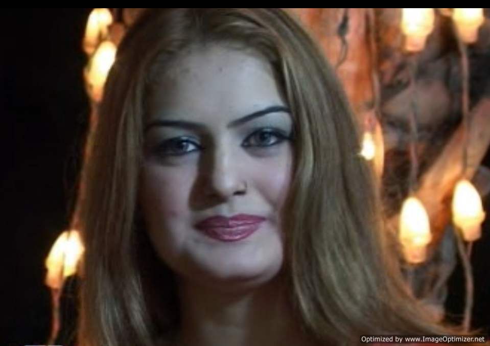 Hot Collection : Pictures Of Ghazala Javed ΙSinger Pashto Music ...