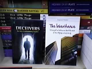 Stories (Short And Long) By Joygopal Podder