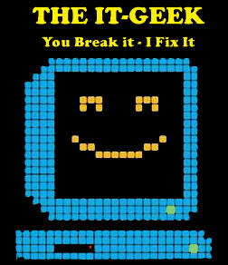 The IT-Geek