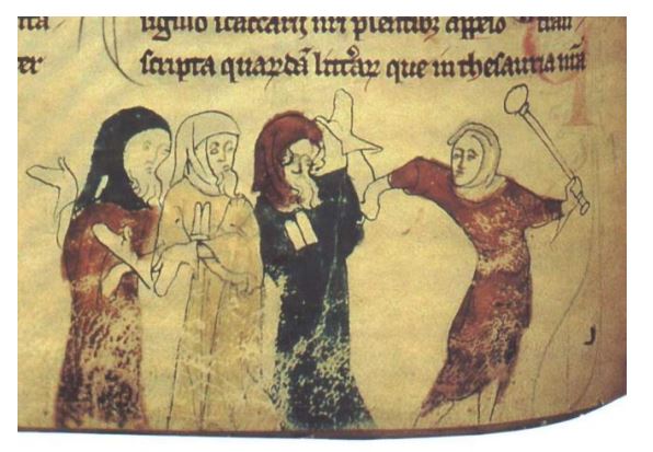 To Discover Ice: History of the Jews in England (Part 1)