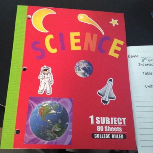 Dr. Jan's Math and Science Lab: 5 Tips for a Great Year of Science!