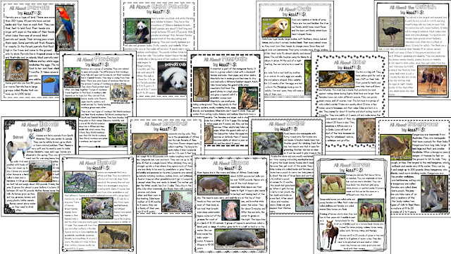 Headfirst - a blog for primary teachers by a first grade teacher ...