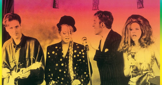 MI MUSICA FAVORITA: ALBUM “COSMIC THING (30TH, ANNIVERSARY EXPANDED ...