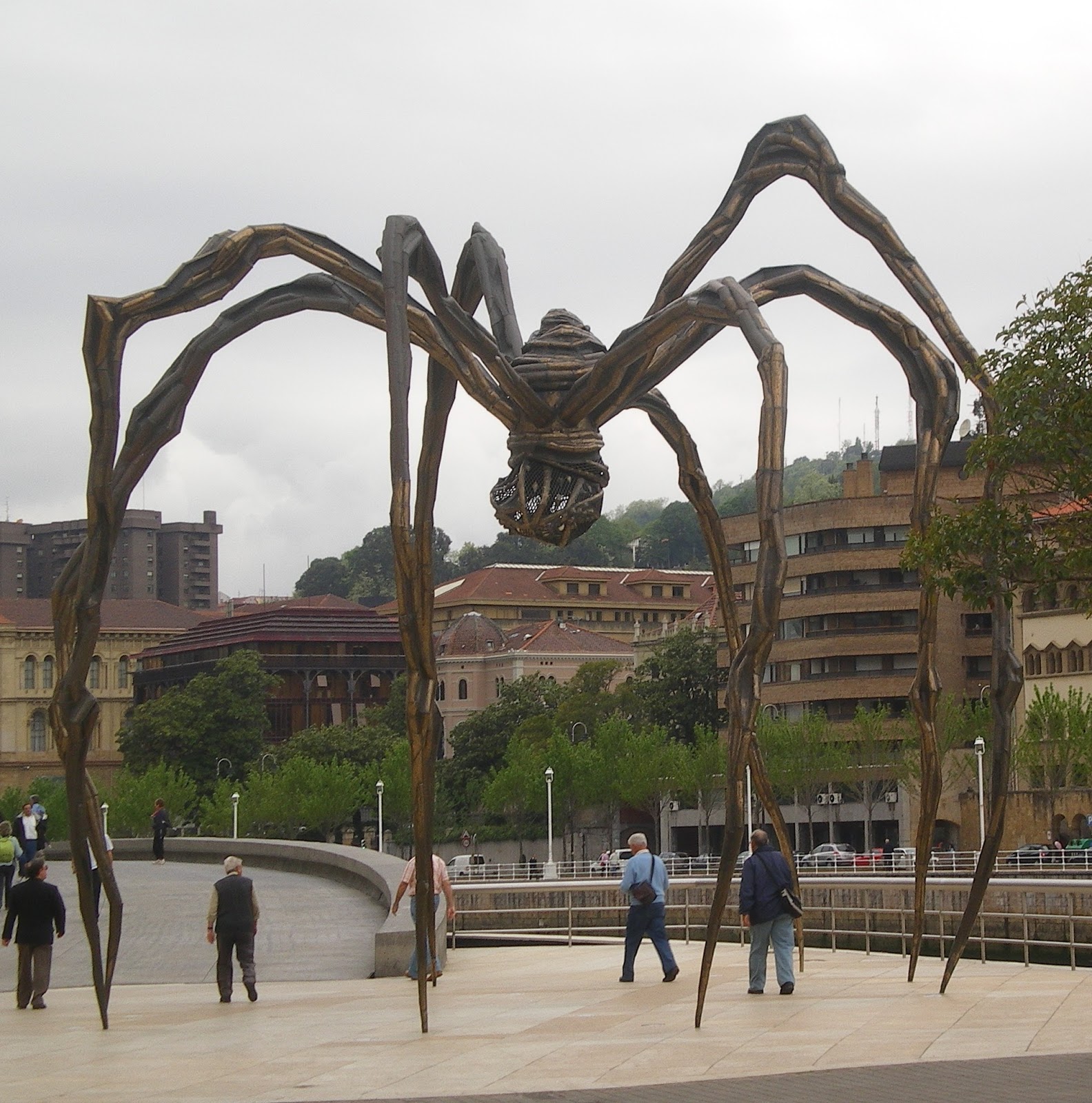 U-TOPÍA: POSTMODERNIDAD Y ARTE POSTMODERNO