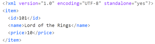 Mutyam's Oracle Fusion Middleware Blog: How to convert Java Object to ...