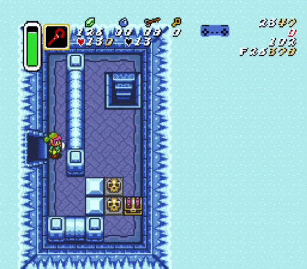 StarlightPath's Guide To: Icebreaker Clip