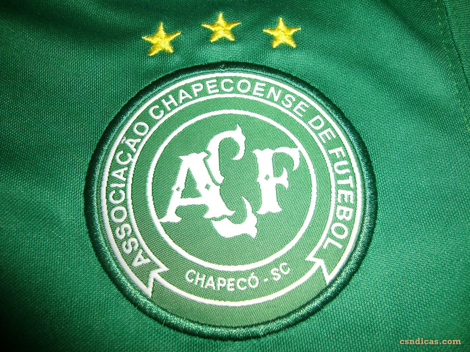 Wallpaper - Papel de Parede Grátis da Chapecoense | CSN Dicas