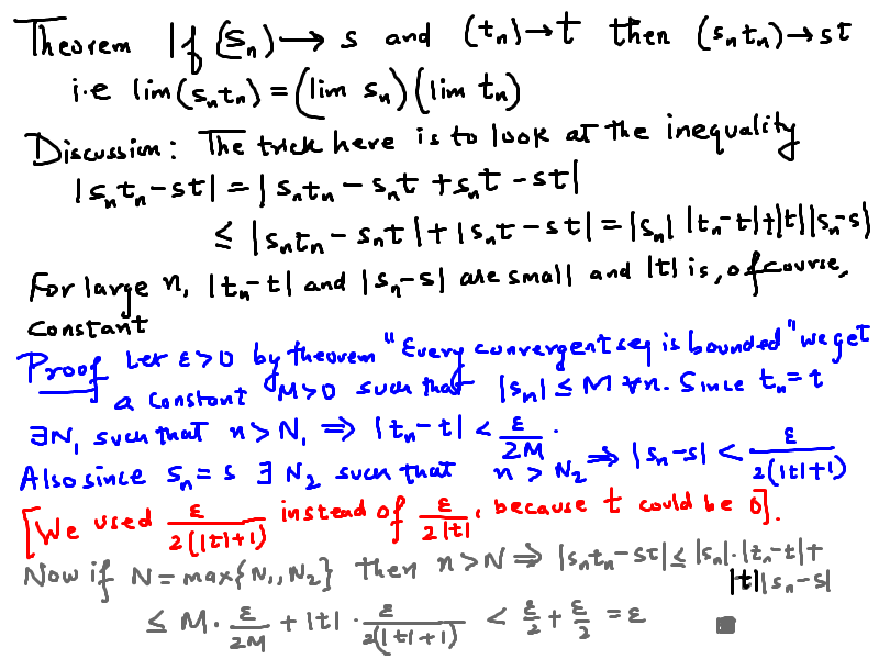Daily Chaos Limit Theorems 2 Daily Chaos Limit Theorems 2