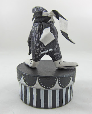 junk&stuff: The Doubtful Guest