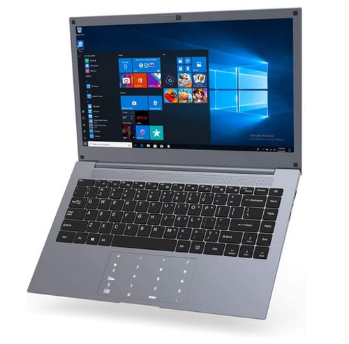 Review Winnovo WinBook N140 14-Inch Windows-10 Laptop