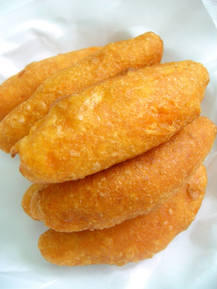 Peng's Kitchen: Cek Mek Molek - Beautiful Lady