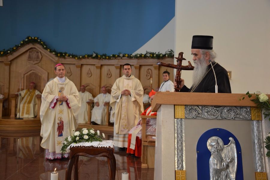 Ομολογία: πατηρ Νικολαος Μανωλης: Είναι αυτός πνευματικό τέκνο του ...