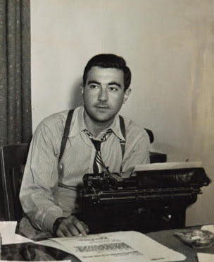 Book Chase: Dark Passage - David Goodis