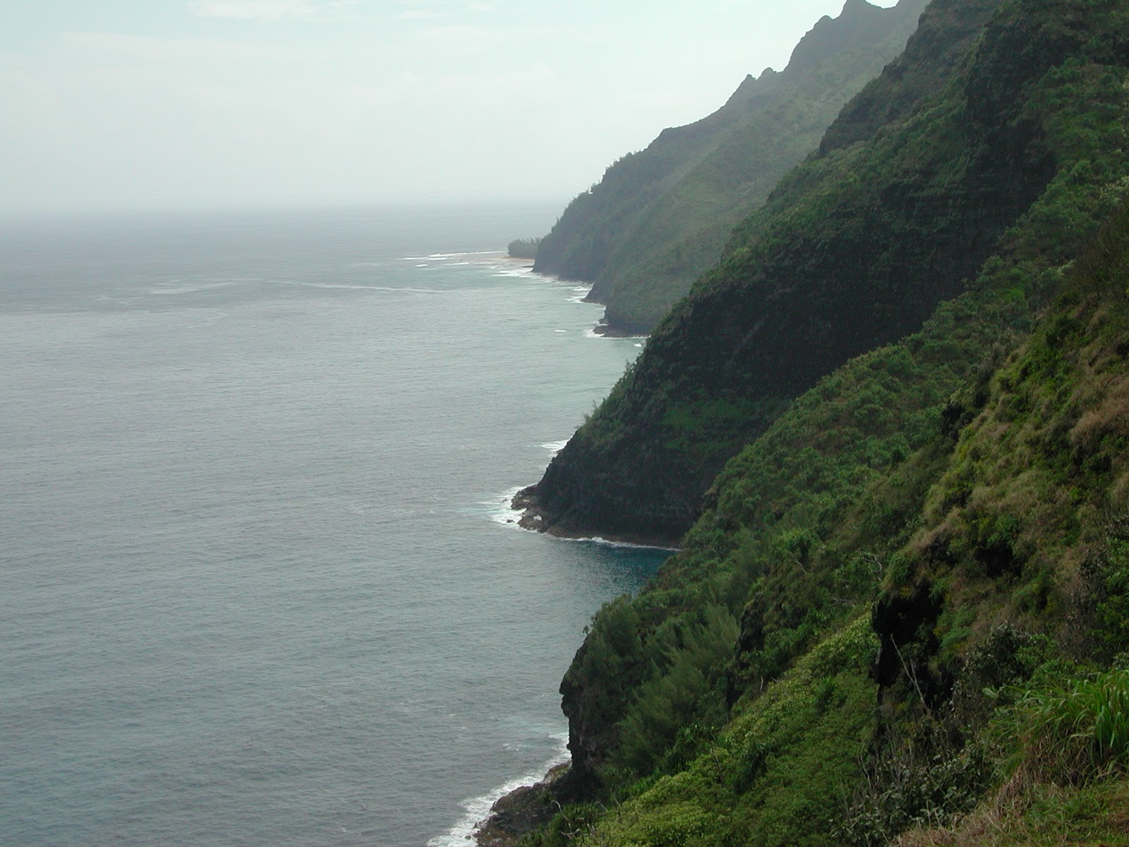 Bridge of the Week: Hawaii's Bridges: Bridge in Kauai