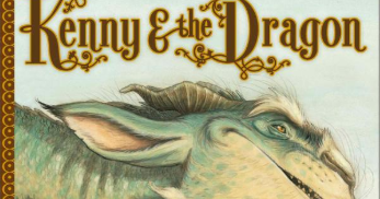 Review: Kenny and the Dragon