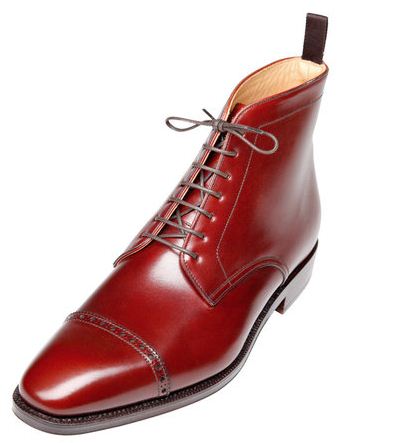 "Tweedland" The Gentlemen's club: Carmina Shoemaker ...