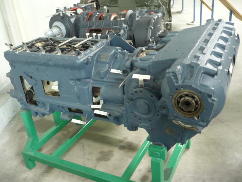 WeaponsInMassProduction: Museum Part 3: Other WWII originals