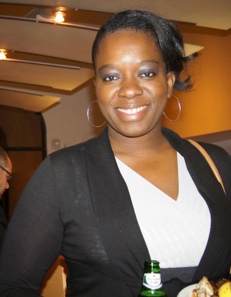 Shenita Moore's Life As An Actor