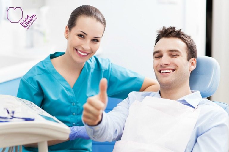 Decálogo del paciente