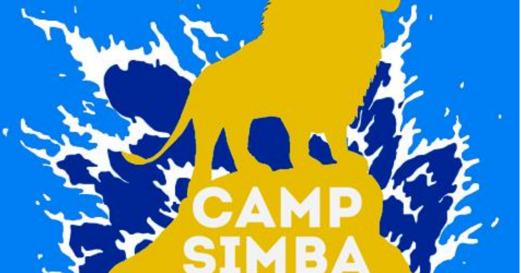 Camp Simba goes to the Zoo!