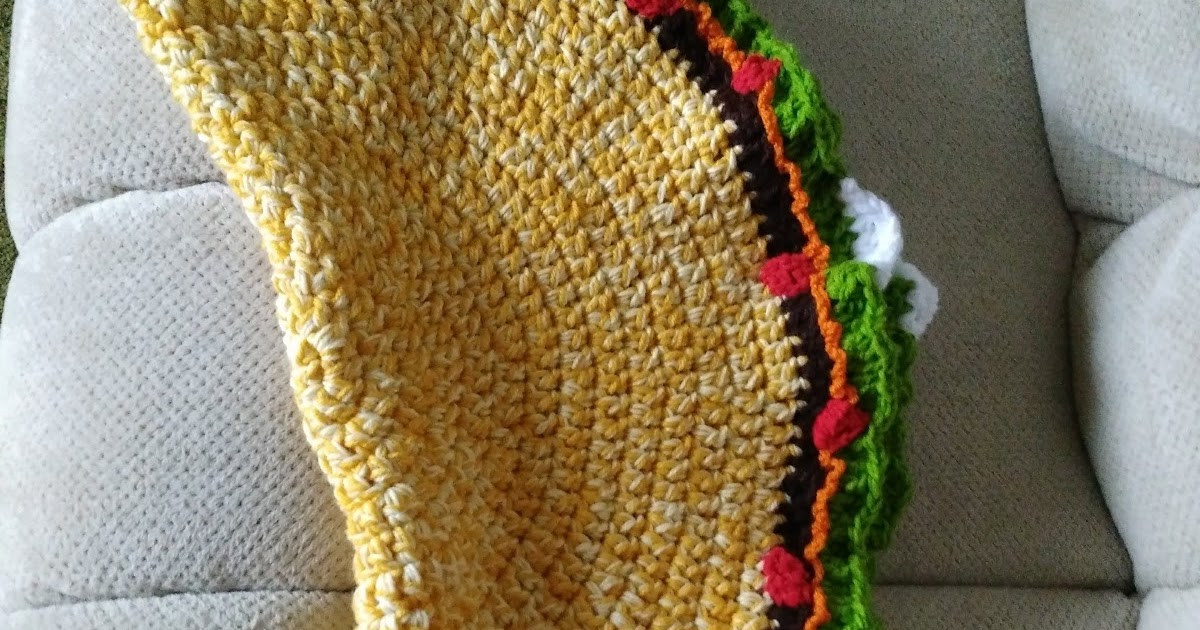 The Penguin Pages: The Taco Blanket
