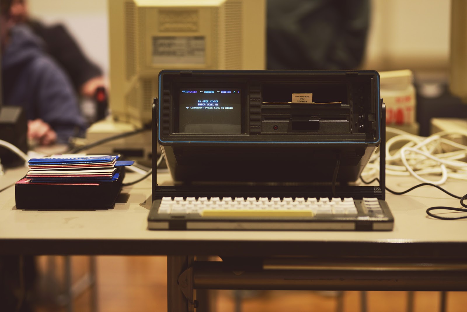Adelaide Retro Computing (ARC) Group Inc.: 2018 Adelaide Retro Computing (ARC) Group Inc.: 2018