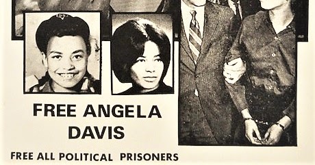 The Left Chapter: They Cannot Overcome the Power of the People / I Am ...