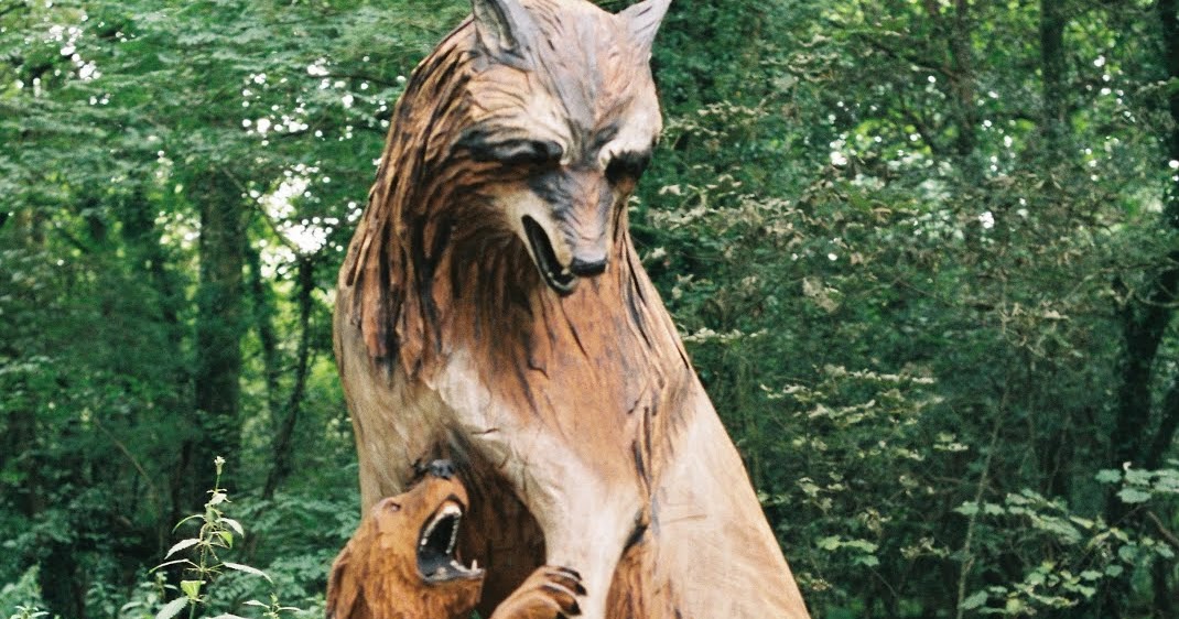 Life's Tapestry: The Legend of Brave Gelert