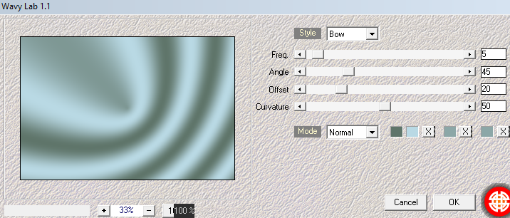 Mermaids - PSP - Tutorials: Eva