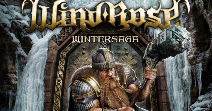 WIND ROSE, i dettagli del nuovo album “Wintersaga”
