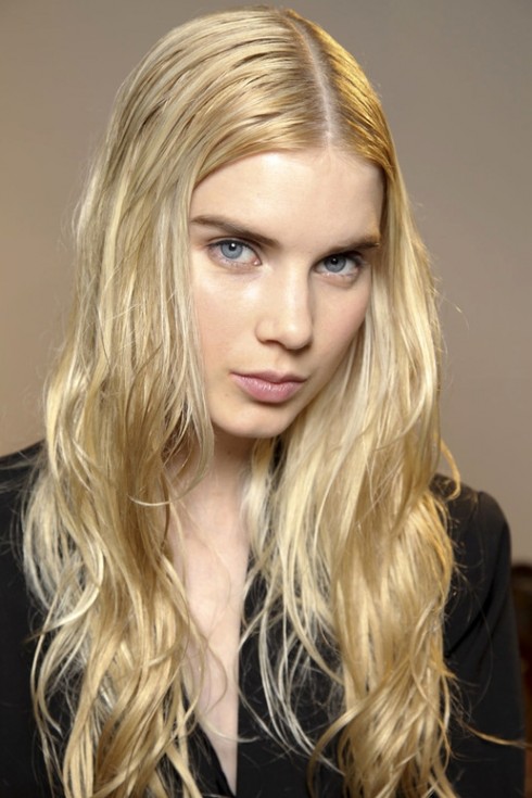 Spring And Summer 2012 Hairstyle Trends | Fashion Gossips