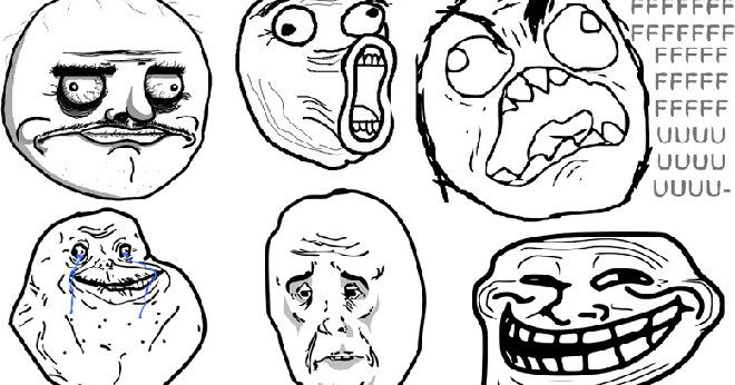 Colorir e Pintar: Memes