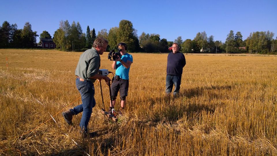 Jan Fast Archaeology : The Finnish National Museum announces the ...