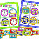 Miss G's Classroom Bits