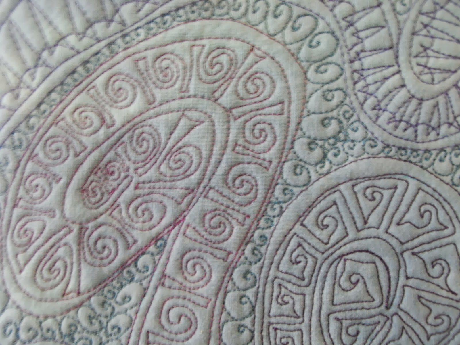 Hilary Florence Quilting Workshop: Journal Quilt Competition 2014 ...