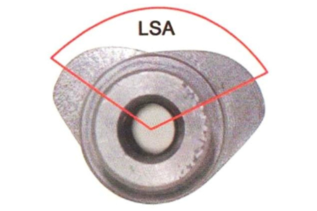 Fungsi Camshaft Dan Bagian - Bagiannya - Teknik Otomotif