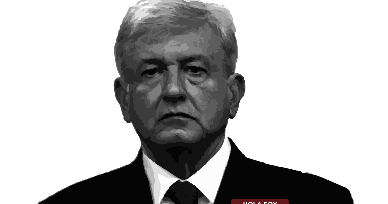 AMLO PRESIDENTE...