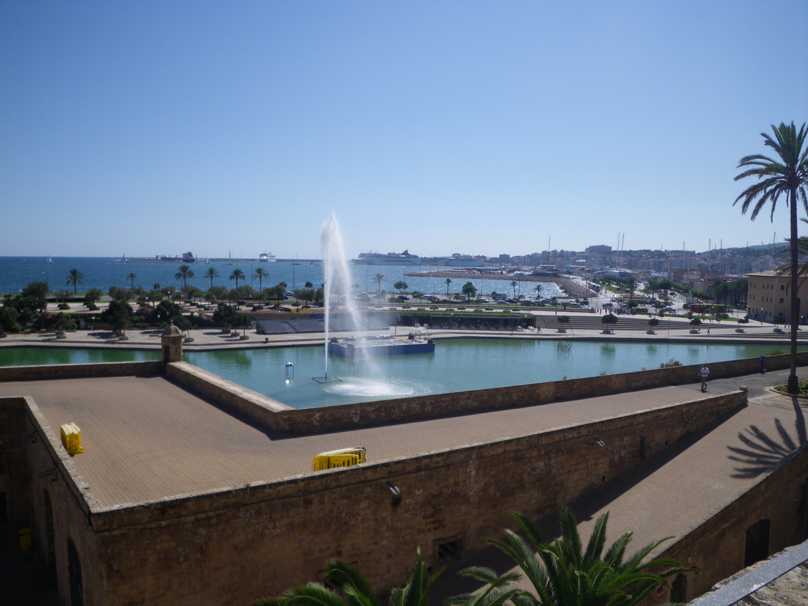 Les évasions de GADAB: Tourisme