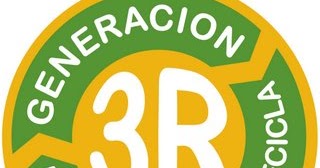 D'economía Blog: Las tres erres 3R