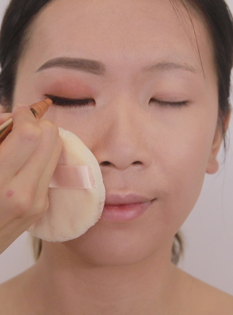 Lynette Tee | Makeup Beauty Blog | Makeup and Hair Tutorial