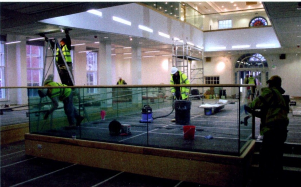 thanetonline: Ramsgate Library and the future of public libraries