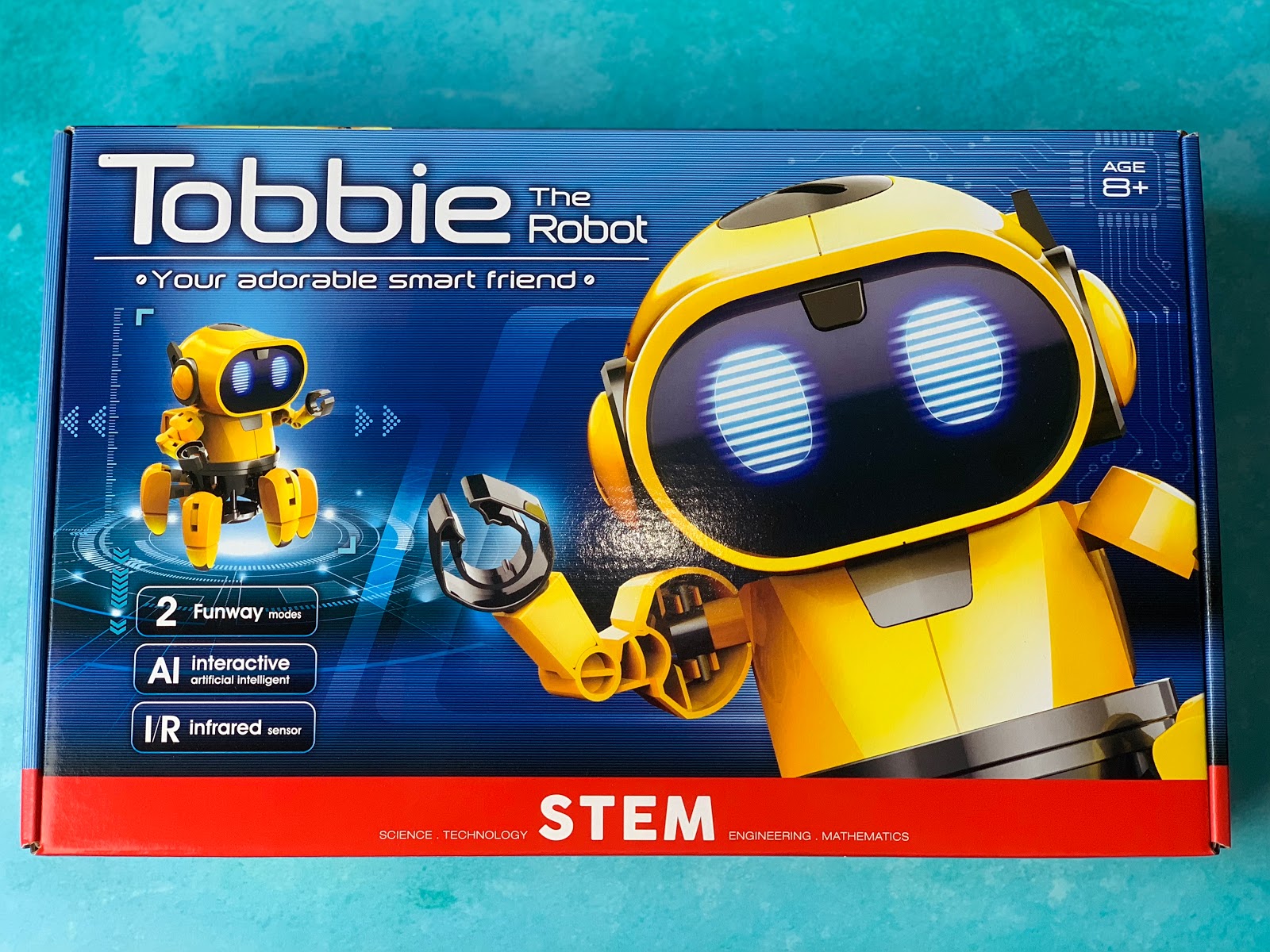 Gift Guide for 6 to 10 year old Children - Counting To Ten