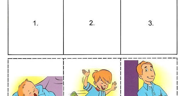 LEARNING TO DETERMINE THE SEQUENCE OF EVENTS