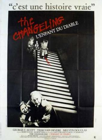 L'Enfant du diable (1979) de Peter Medak | La Cinémathèque du Bis