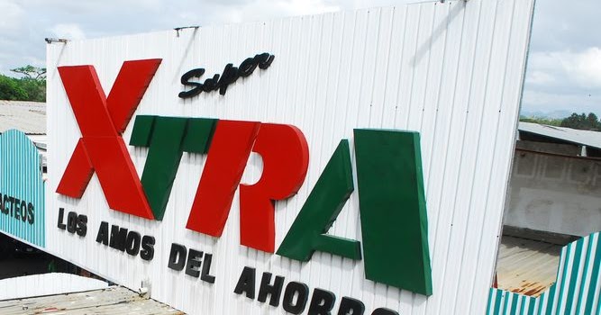 Supermercado Xtra aprobó emisión de bonos por $250 millones