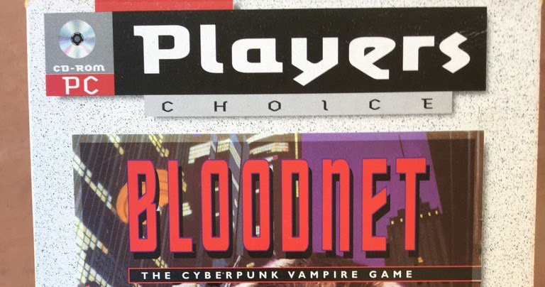 BloodNet - Part 1