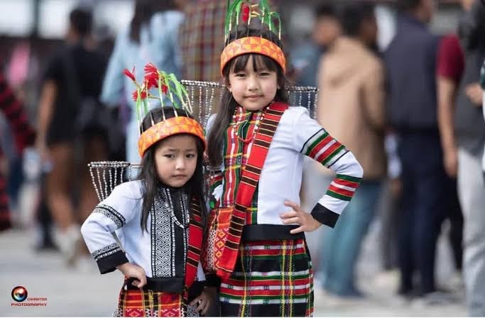 Serchhip Chelsea: LEARN BASIC MIZO LANGUAGE : COMMUNICATION