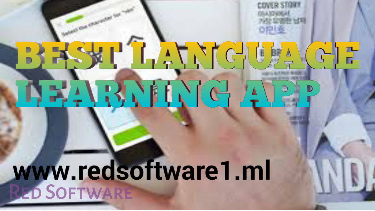 LANGUAGE LEARNING BEST 10 APPS 2020 DOWNLOAD