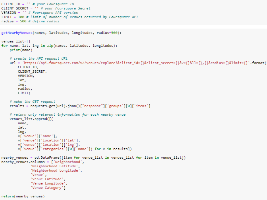An Example Of Data Science Clustering Analysis With Python